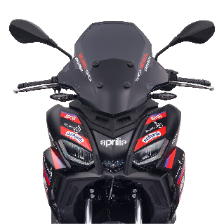 SR-GT Replica | Model | Aprilia