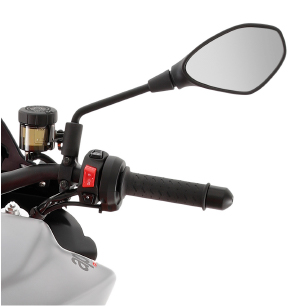 Tuono 660 | Model | Aprilia