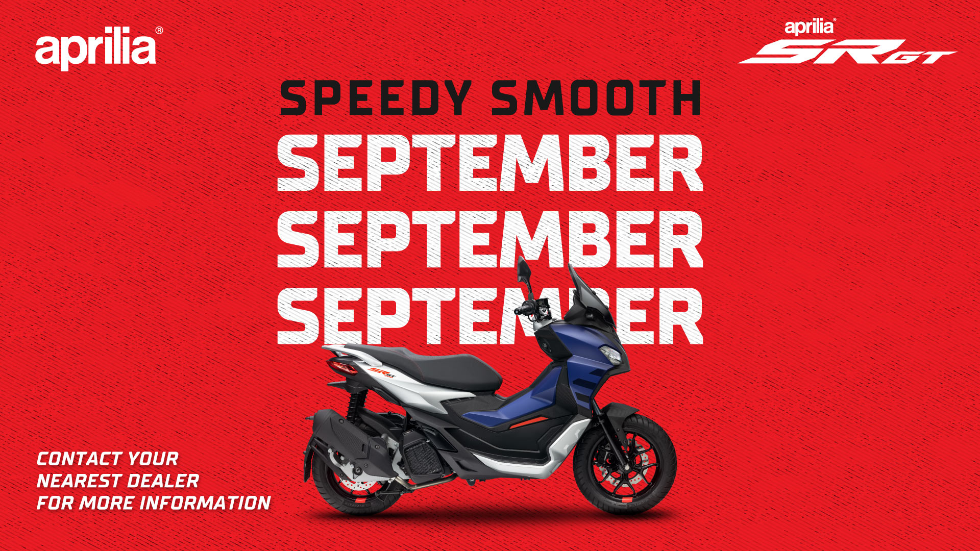 Aprilia • Official Website